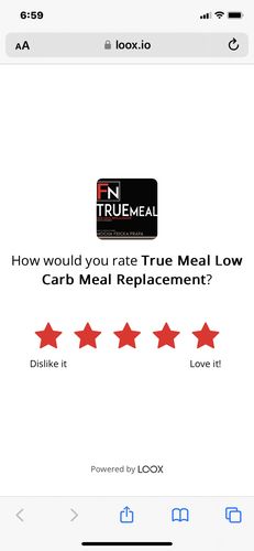 Fullerton Nutrition Reviews - 529 Reviews | www.fullertonnutrition.com