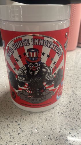 Mad House Innovations Reviews - 240 Reviews | madhousesupps.com