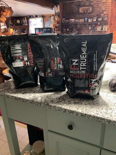 Fullerton Nutrition Reviews - 486 Reviews | www.fullertonnutrition.com
