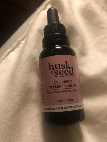 Husk & Seed Reviews - 6,622 Reviews | huskandseedskincare.co.uk
