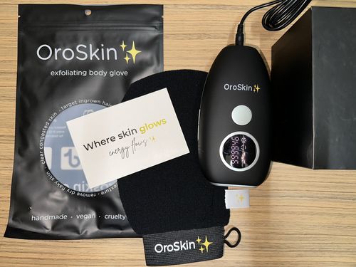 OroSkin LLC Reviews - 1,252 Reviews | oroskin.co