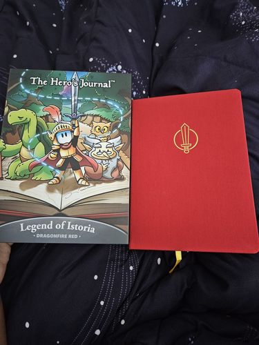 The Hero's Journal Reviews - 1,626 Reviews | theherosjournal.co