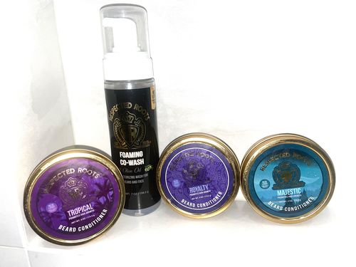 RESPECTED ROOTS Reviews - 2,149 Reviews | www.respectedroots.com