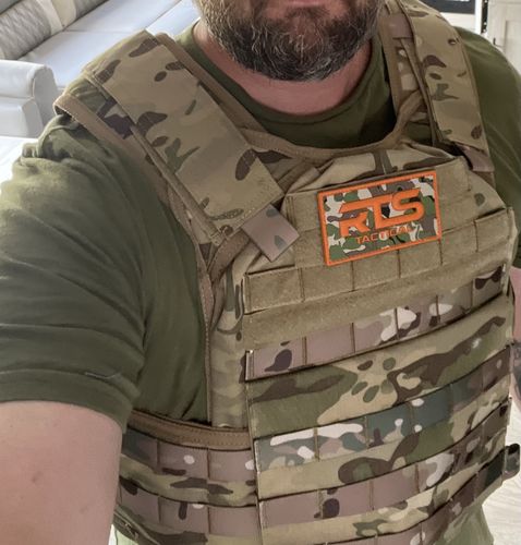 RTS Tactical Reviews - 1,438 Reviews | rtstactical.com