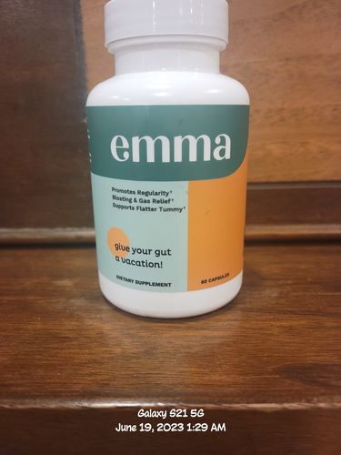 Emma Relief Reviews - 1,482 Reviews | emmarelief.com