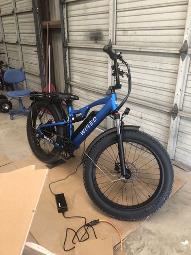 Wired Ebikes Reviews - 69 Reviews | wiredebikes.com