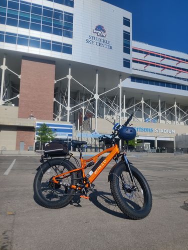 Wired Ebikes Reviews - 69 Reviews | wiredebikes.com