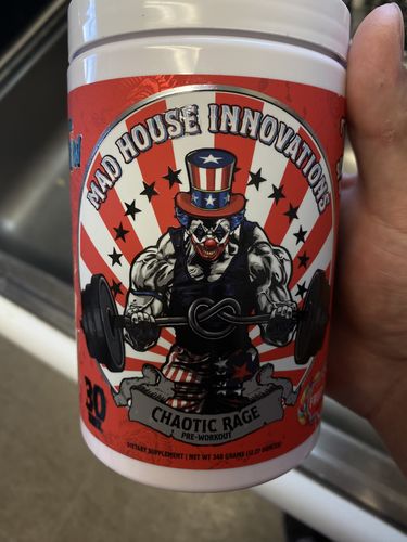 Mad House Innovations Reviews - 65 Reviews | madhousesupps.com