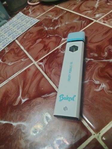 Baked HHC Reviews - 512 Reviews | bakedhhc.com