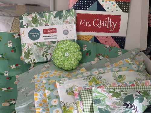 Mrs Quilty Reviews - 301 Reviews | mrsquilty.com