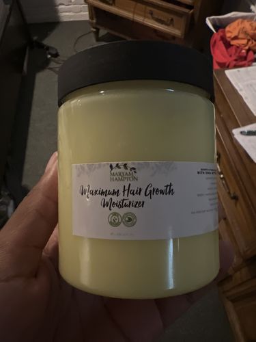 Maryam Hampton Hair Care Reviews - 270 Reviews | maryamhampton.com