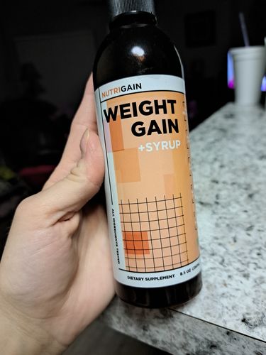 NutriGain™ Reviews - 201 Reviews | www.nutrigainweightgain.com