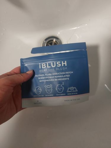 iBlush Patch Reviews - 225 Reviews | iblushshop.com