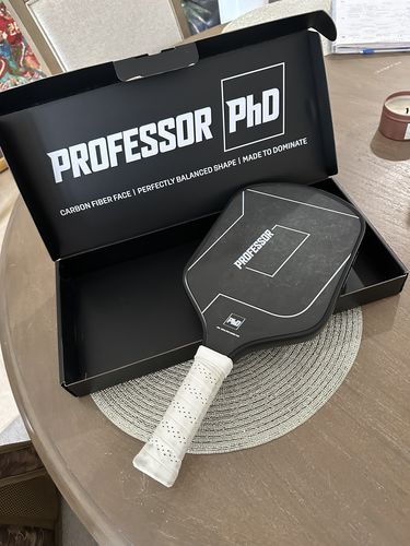 Professor Pickleball Reviews - 264 Reviews | professorpaddles.com