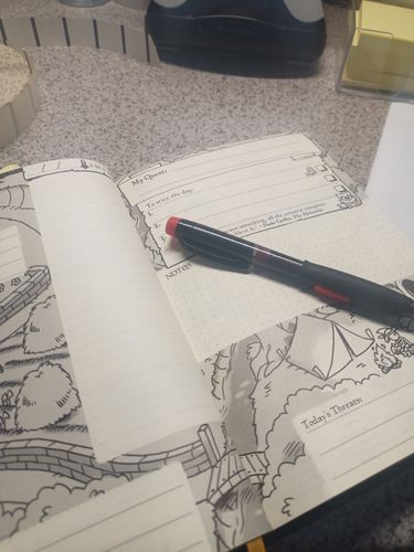 The Hero's Journal Reviews - 1,641 Reviews | theherosjournal.co