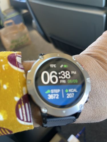 ZE Technology Reviews - 873 Reviews | zesmartwatches.com