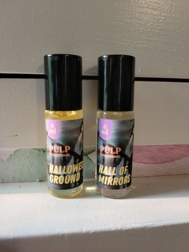 PULP Fragrance Inc. Reviews - 360 Reviews | pulpfragrance.com