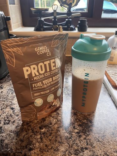 Genius Coffee Co | Unlock 100% of Your Potential | Guaranteed