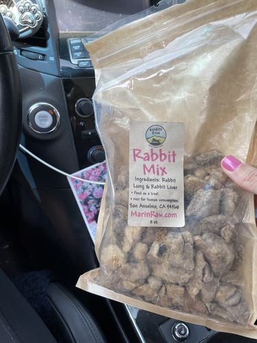 Marin Raw Reviews - 610 Reviews | www.marinraw.com