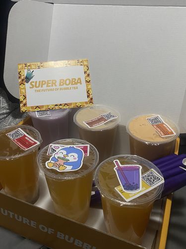 Superboba Reviews - 3 Reviews | superboba-1283.myshopify.com