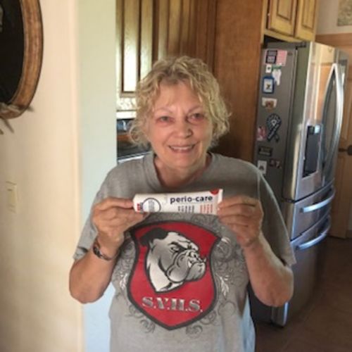 Perio-Care Reviews - 591 Reviews | periocares.com