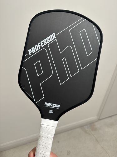 Professor Pickleball Reviews - 788 Reviews | professorpaddles.com