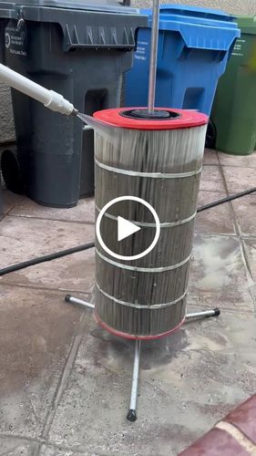 Cyclone Filter Cleaner Reviews - 417 Reviews | cyclonefiltercleaner.com