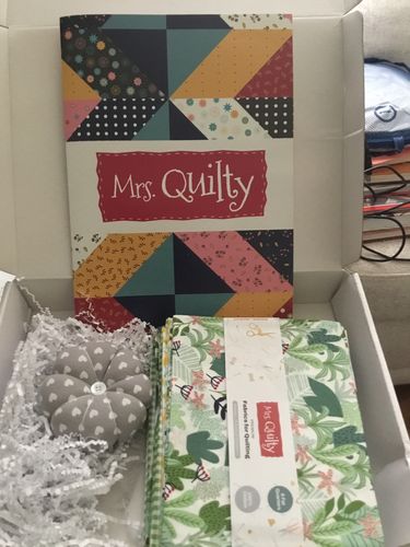 Mrs Quilty Reviews - 361 Reviews | mrsquilty.com