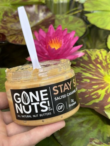 Gone Nuts Company Reviews - 295 Reviews | gonenutscompany.com