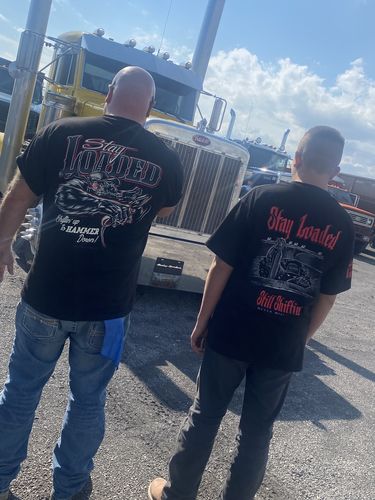 Stay Loaded Apparel Reviews - 1,594 Reviews | stay-loaded.com