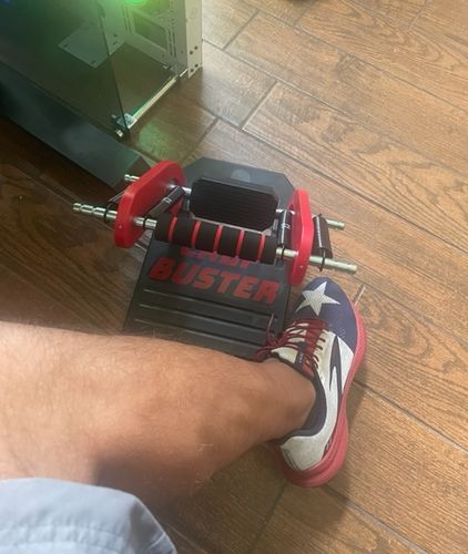 Calf Buster Reviews - 140 Reviews | thecalfbuster.com