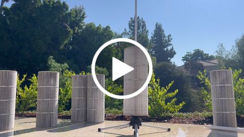 Cyclone Filter Cleaner Reviews - 155 Reviews | cyclonefiltercleaner.com