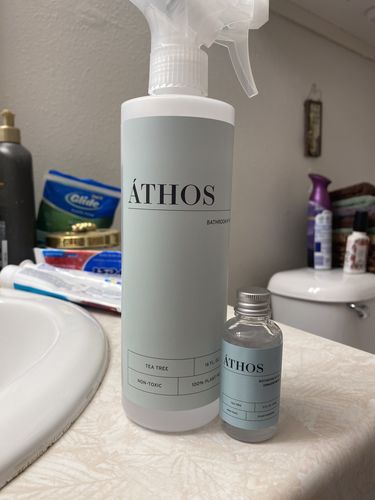 ÁTHOS Reviews - 553 Reviews | athosliving.com