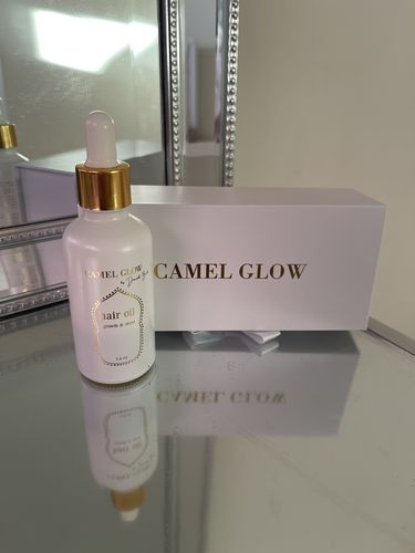 Camel Glow Reviews - 611 Reviews | camelglow.com
