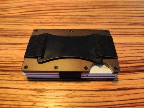 Atlas Wallet Reviews - 186 Reviews | theatlaswallet.com