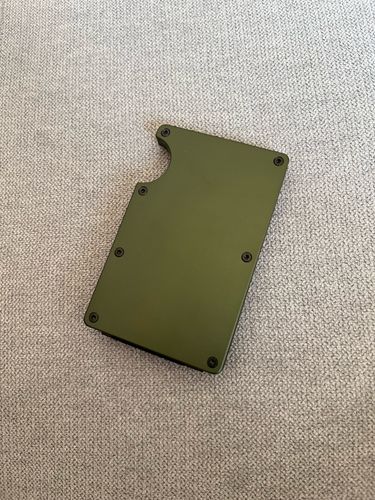 Atlas Wallet Reviews - 186 Reviews | theatlaswallet.com