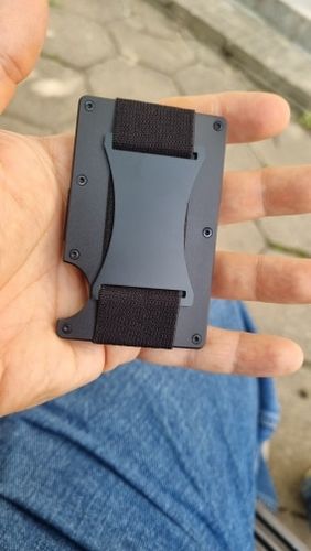 Atlas Wallet Reviews - 174 Reviews | theatlaswallet.com