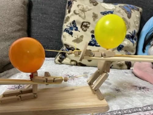 Balloon Swords Reviews - 7 Reviews | balloonswords.com