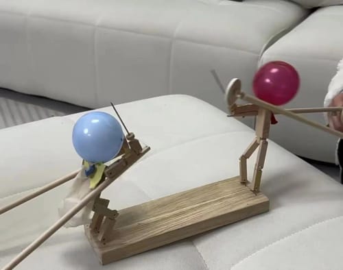 Balloon Swords Reviews - 7 Reviews | balloonswords.com