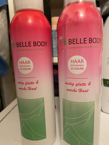 Belle Body Bewertungen - 3,481 Bewertungen | belle-body.de