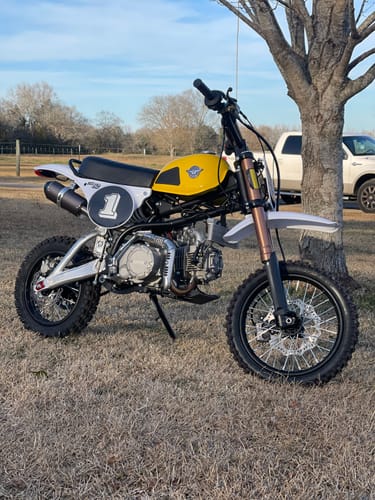 Buscadero Motorcycles Reviews - 775 Reviews | www.buscaderomotorcycles.com