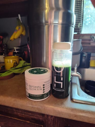 Optimal Human Reviews - 637 Reviews | optimalhuman.com