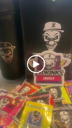 Z Drinks Reseñas - 1,135 Reseñas | www.zetadrinks.com