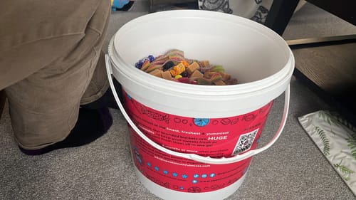 Sweet Mouthful Mixes Reviews - 1,599 Reviews | sweetmouthfulmixes.com