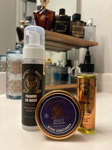 RESPECTED ROOTS Reviews - 9,136 Reviews | www.respectedroots.com