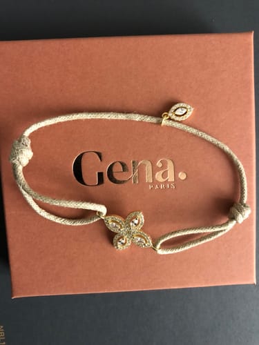 Gena Jewelry Avis - 273 Avis | genajewelry.com