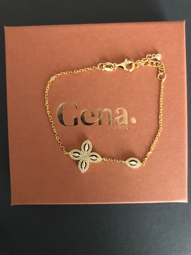Gena Jewelry Avis - 273 Avis | genajewelry.com