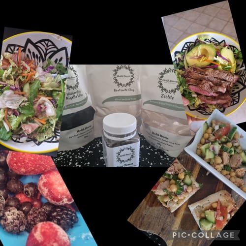 Health Heiress Reviews - 705 Reviews | healthheiress.au