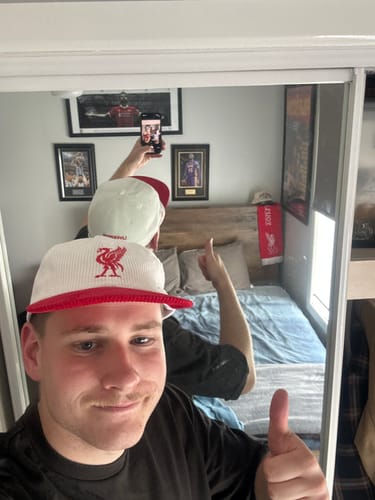 League Lids Reviews - 1,107 Reviews | leaguelids.com