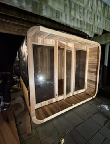 Saunaones Reviews - 158 Reviews | www.saunaones.com